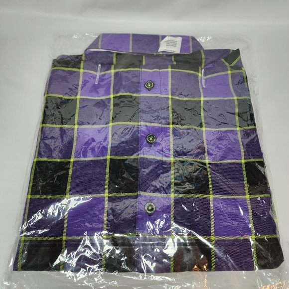 DIXXON | Tops | Dixxon X Misfits Earth Ad Flannel Shirt Collab Womens ...